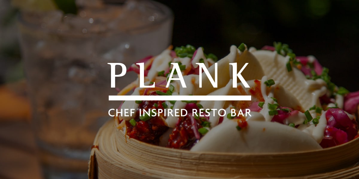 Augusta - Plank Resto Bar