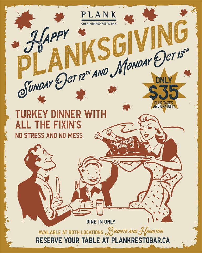 Augusta - Plank Resto Bar